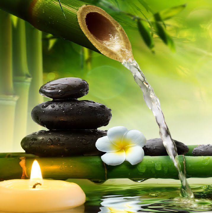 Services – Tranquility Spa